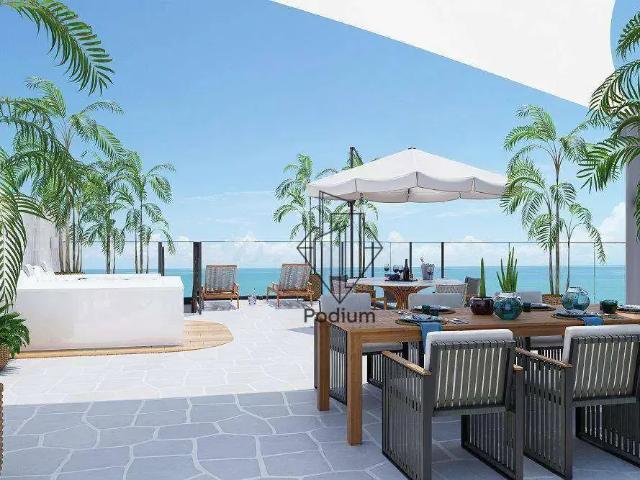 Apartamento para Venda em Cabedelo/PB Intermares 2 Quartos