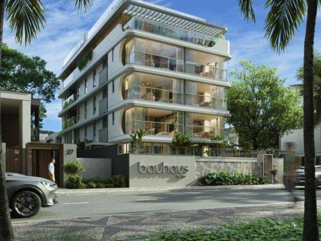 Apartamento para Venda em Cabedelo/PB Intermares 2 Quartos