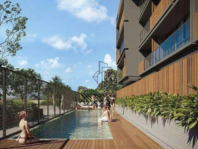 Apartamento para Venda em Cabedelo/PB Intermares 2 Quartos