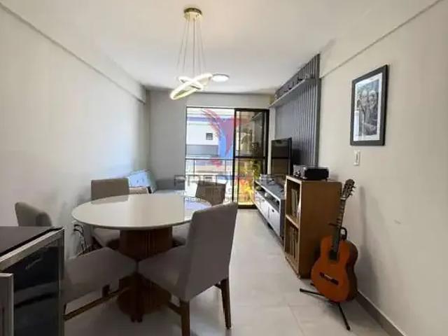 Apartamento para Venda em Cabedelo/PB Intermares 2 Quartos