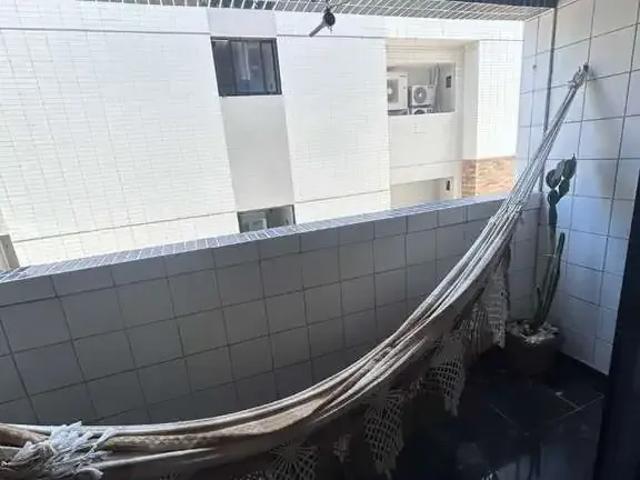 Apartamento para Venda em Cabedelo/PB Intermares 2 Quartos