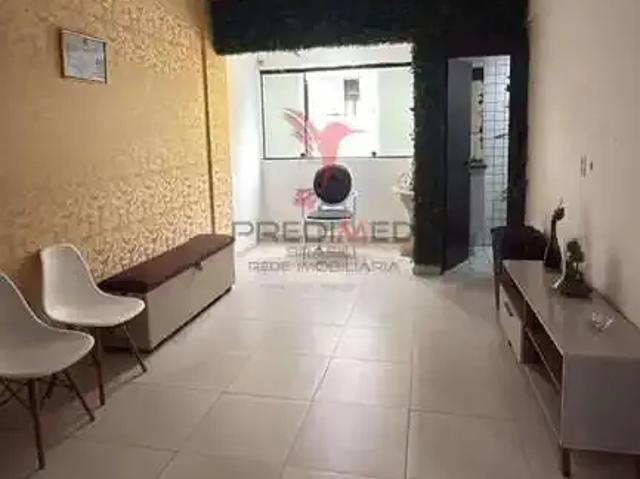 Apartamento para Venda em Cabedelo/PB Intermares 2 Quartos
