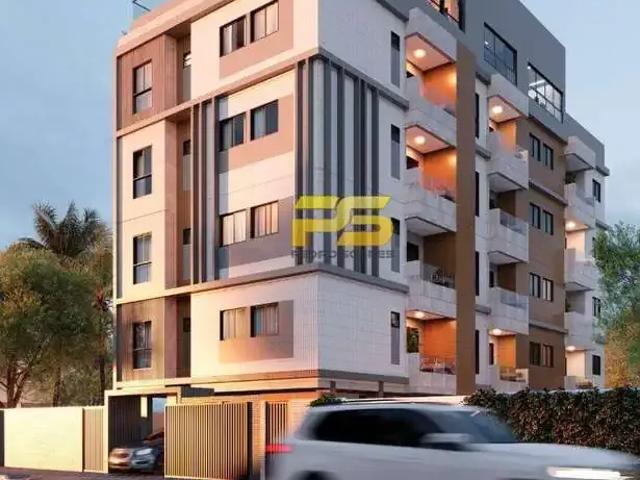 Apartamento para Venda em Cabedelo/PB Intermares 2 Quartos