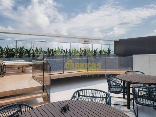 Apartamento para Venda em Cabedelo/PB Intermares 2 Quartos