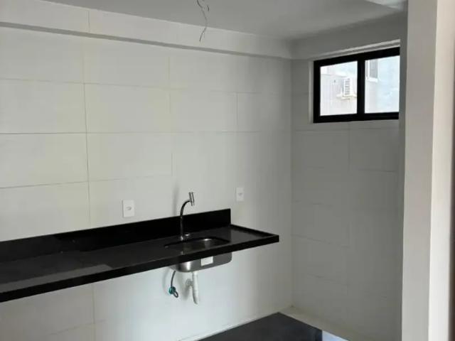 Apartamento para Venda em Cabedelo/PB Intermares 2 Quartos