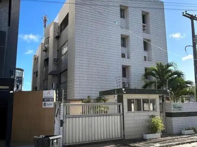 Apartamento para Venda em Cabedelo/PB Intermares