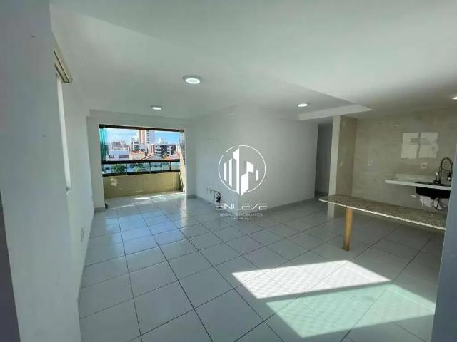 Apartamento para Venda em Cabedelo/PB Intermares 3 Quartos