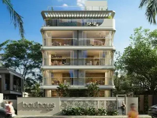 Apartamento para Venda em Cabedelo/PB Intermares 3 Quartos