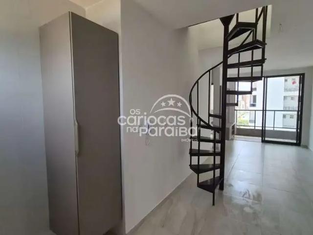 Apartamento para Venda em Cabedelo/PB Intermares 3 Quartos
