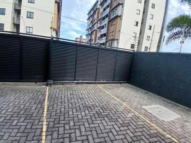 Apartamento para Venda em Cabedelo/PB Intermares 3 Quartos