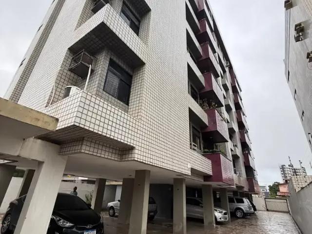 Apartamento para Venda em Cabedelo/PB Intermares 3 Quartos