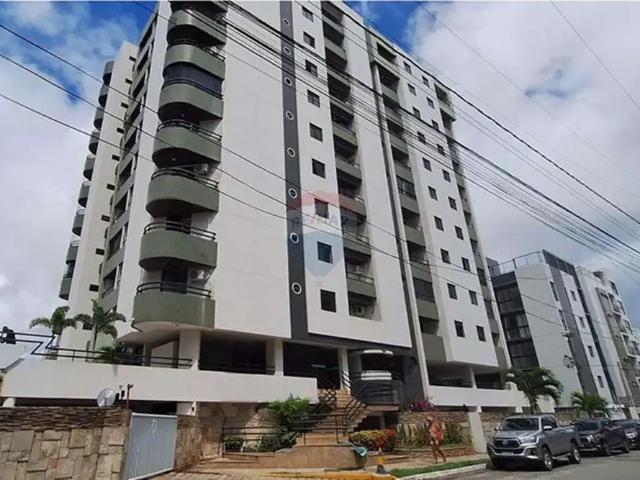 Apartamento para Venda em Cabedelo/PB Intermares 3 Quartos