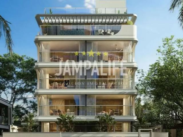 Apartamento para Venda em Cabedelo/PB Intermares 3 Quartos