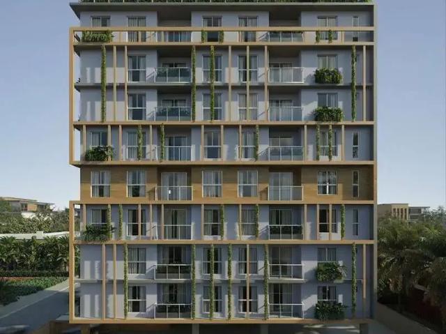 Apartamento para Venda em Cabedelo/PB Intermares 3 Quartos