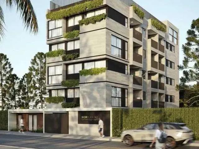 Apartamento para Venda em Cabedelo/PB Intermares 3 Quartos