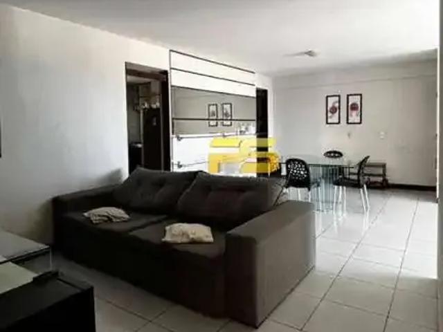 Apartamento para Venda em Cabedelo/PB Intermares 3 Quartos