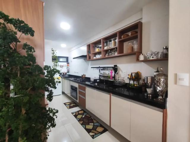 Apartamento para Venda em Cabedelo/PB Intermares 3 Quartos