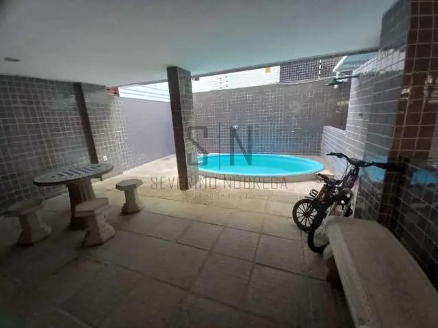 Apartamento para Venda em Cabedelo/PB Intermares 3 Quartos