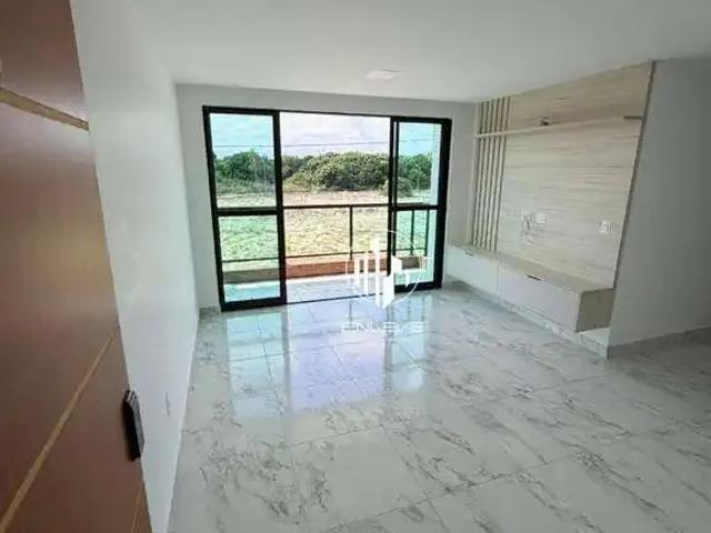Apartamento para Venda em Cabedelo/PB Intermares 3 Quartos