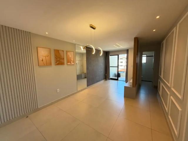 Apartamento para Venda em Cabedelo/PB Intermares 3 Quartos