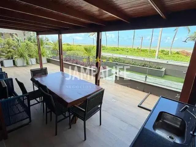 Apartamento para Venda em Cabedelo/PB Intermares 3 Quartos
