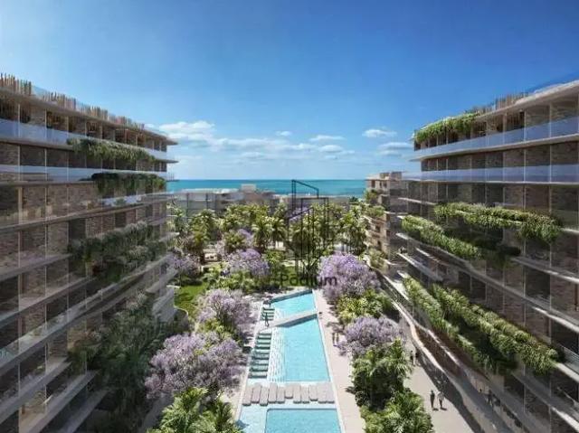 Apartamento para Venda em Cabedelo/PB Intermares 3 Quartos