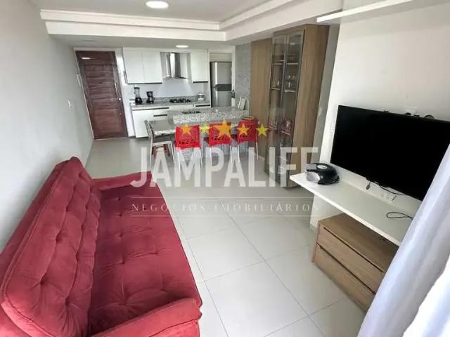 Apartamento para Venda em Cabedelo/PB Intermares 3 Quartos