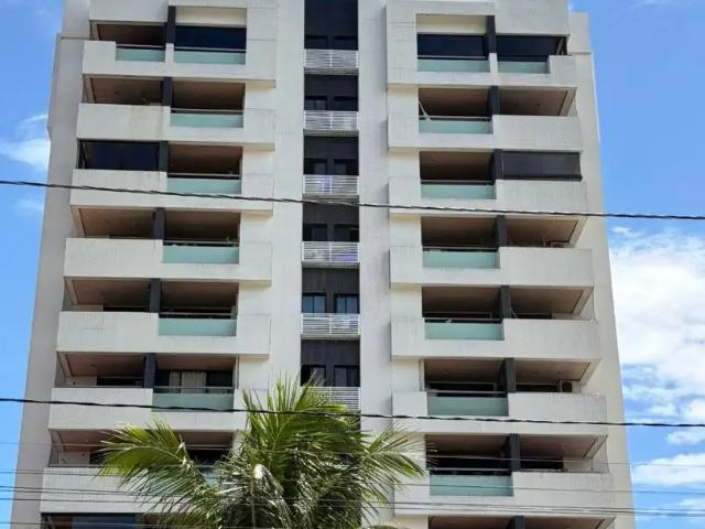 Apartamento para Venda em Cabedelo/PB Intermares 3 Quartos
