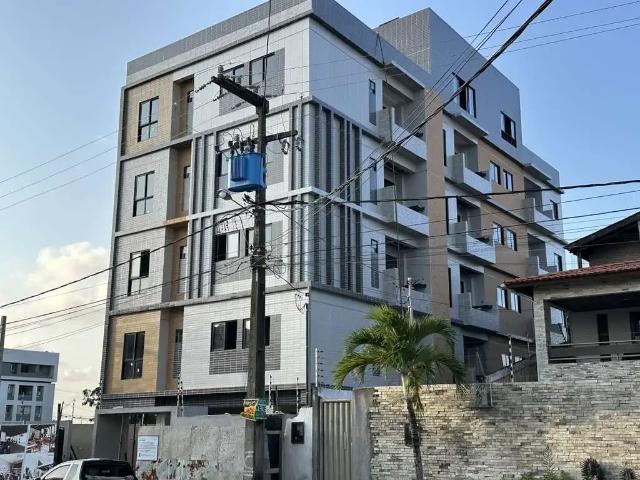 Apartamento para Venda em Cabedelo/PB Intermares 3 Quartos