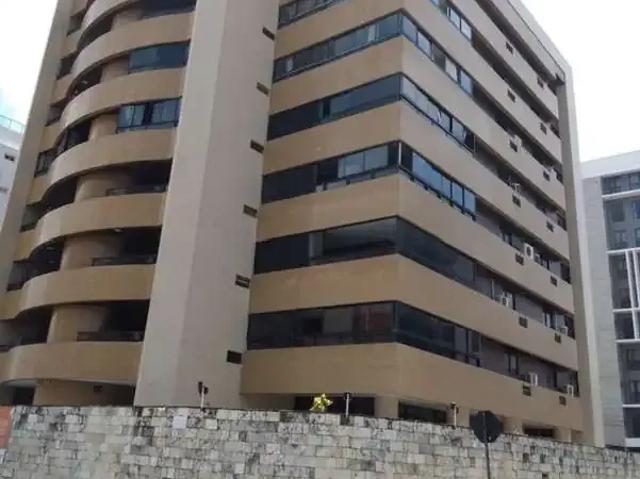 Apartamento para Venda em Cabedelo/PB Intermares 3 Quartos