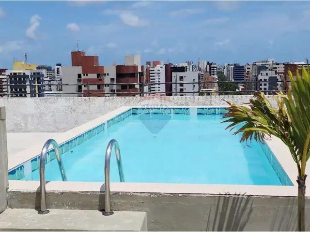 Apartamento para Venda em Cabedelo/PB Intermares 3 Quartos