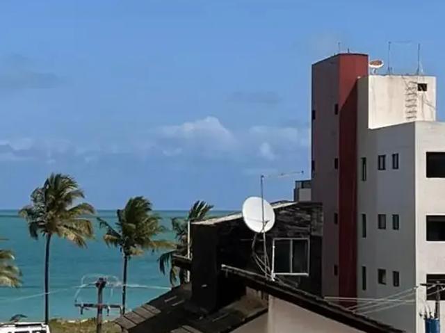 Apartamento para Venda em Cabedelo/PB Intermares 3 Quartos