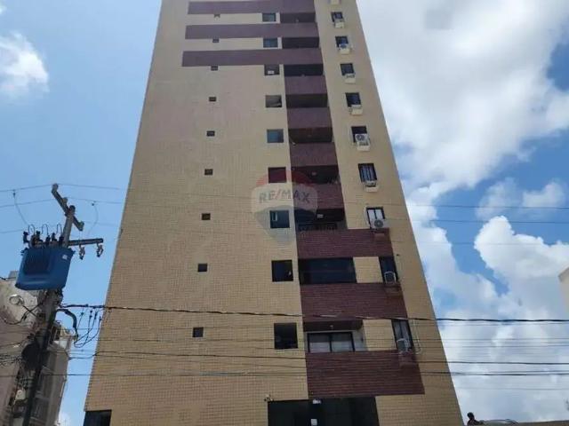 Apartamento para Venda em Cabedelo/PB Intermares 3 Quartos