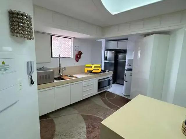 Apartamento para Venda em Cabedelo/PB Intermares 3 Quartos