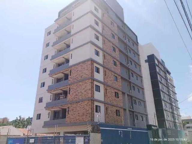 Apartamento para Venda em Cabedelo/PB Intermares 3 Quartos