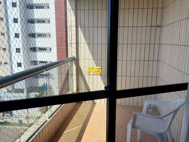Apartamento para Venda em Cabedelo/PB Intermares 3 Quartos