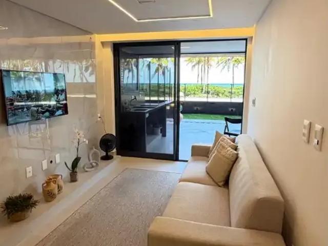 Apartamento para Venda em Cabedelo/PB Intermares 3 Quartos