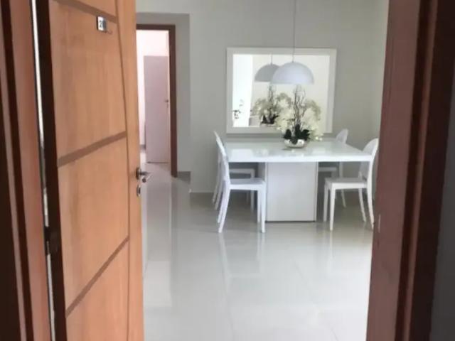 Apartamento para Venda em Cabedelo/PB Intermares 3 Quartos