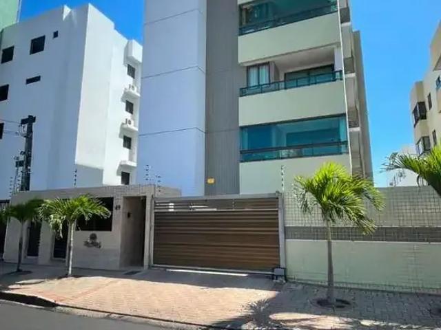 Apartamento para Venda em Cabedelo/PB Intermares 3 Quartos