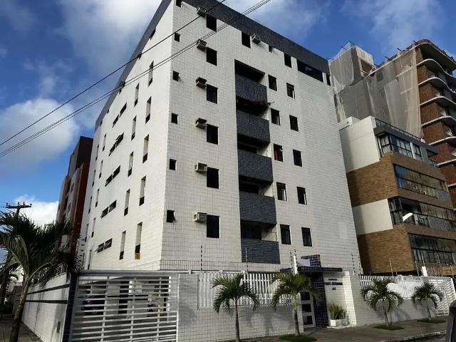 Apartamento para Venda em Cabedelo/PB Intermares 3 Quartos
