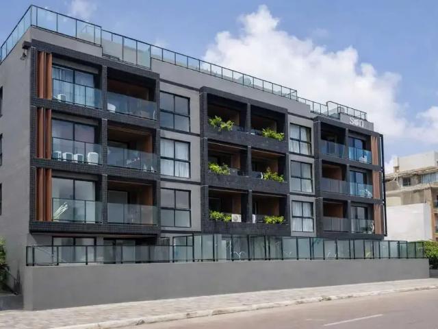 Apartamento para Venda em Cabedelo/PB Intermares 3 Quartos