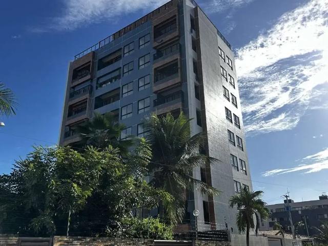 Apartamento para Venda em Cabedelo/PB Intermares 3 Quartos
