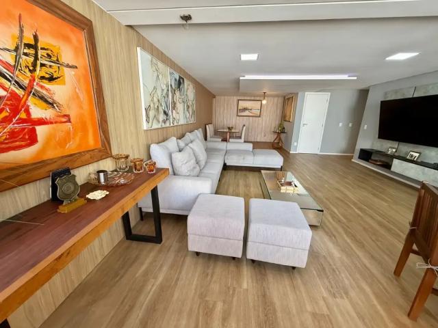 Apartamento para Venda em Cabedelo/PB Intermares 3 Quartos