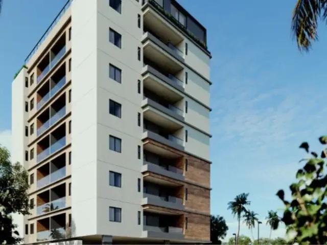 Apartamento para Venda em Cabedelo/PB Intermares 3 Quartos