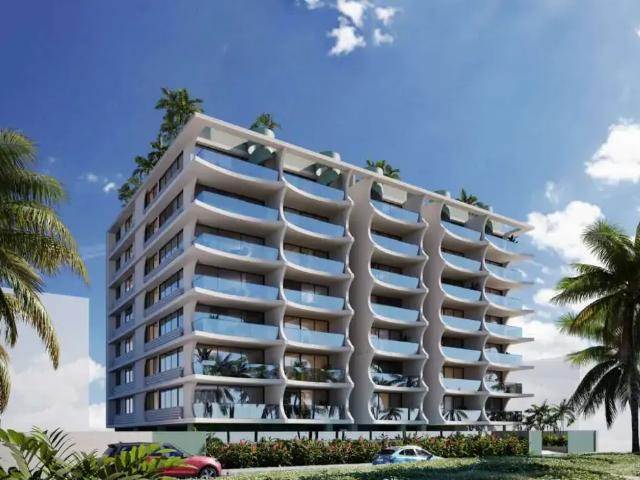 Apartamento para Venda em Cabedelo/PB Intermares 3 Quartos