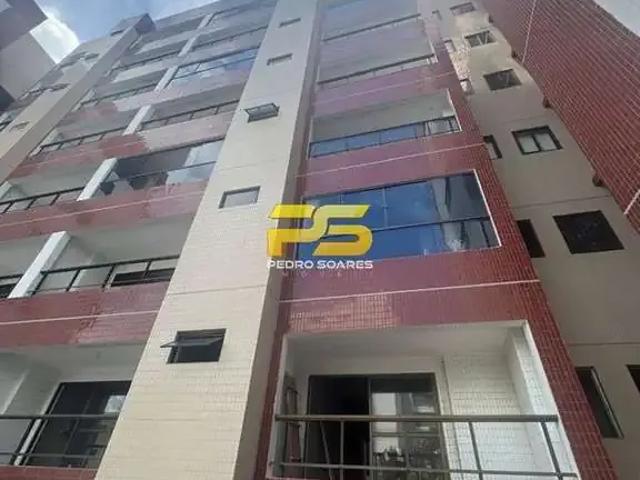 Apartamento para Venda em Cabedelo/PB Intermares 3 Quartos