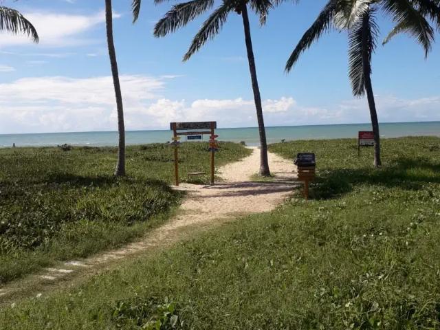 Apartamento para Venda em Cabedelo/PB Intermares 3 Quartos