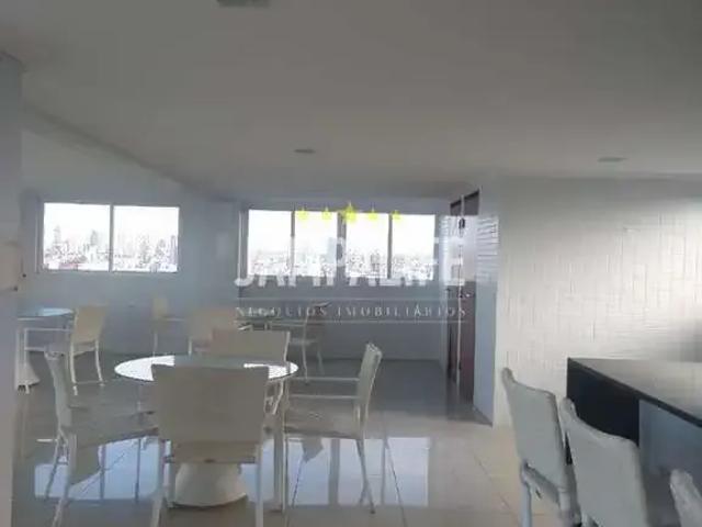 Apartamento para Venda em Cabedelo/PB Intermares 2 Quartos