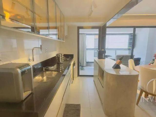 Apartamento para Venda em Cabedelo/PB Intermares 3 Quartos