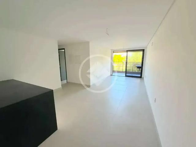 Apartamento para Venda em Cabedelo/PB Intermares 3 Quartos